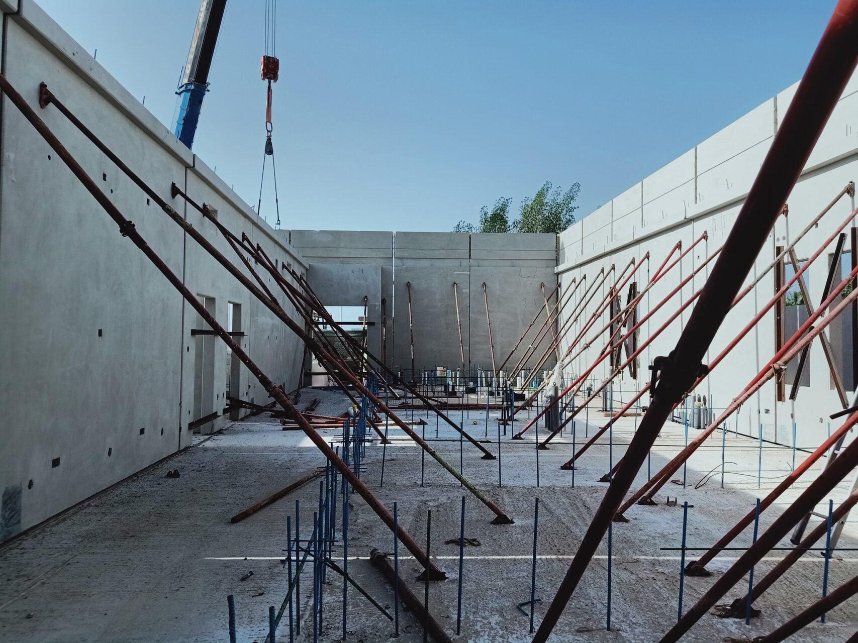 Projects – Bina Precast