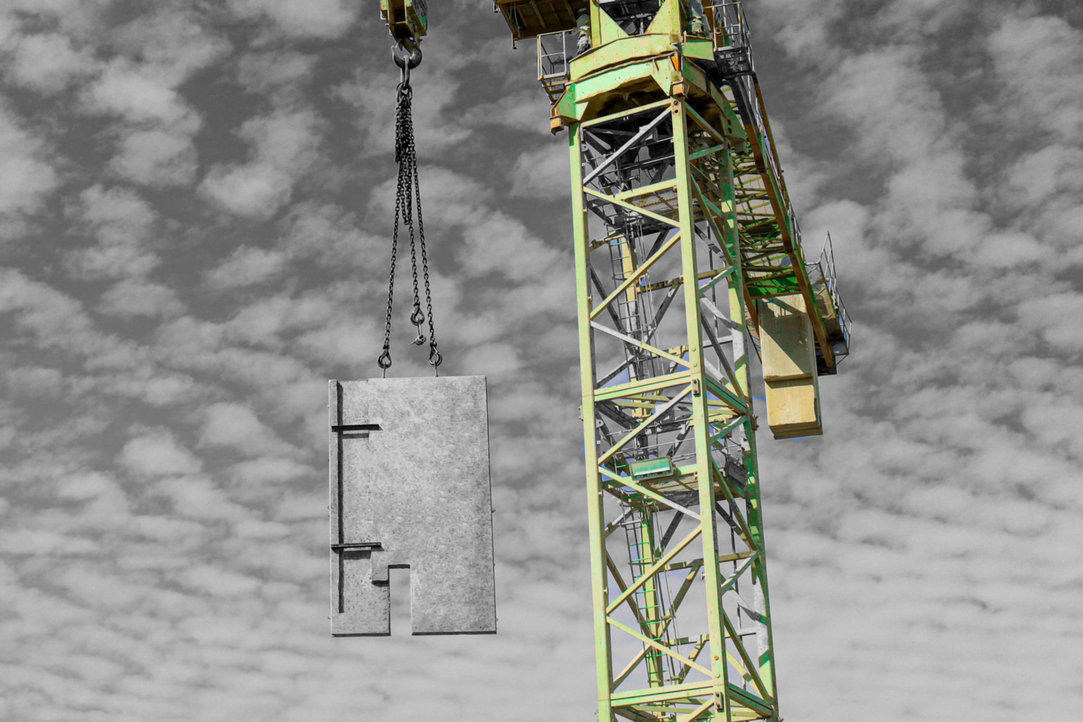 Bina Precast – Transforming Visions into Concrete Reality